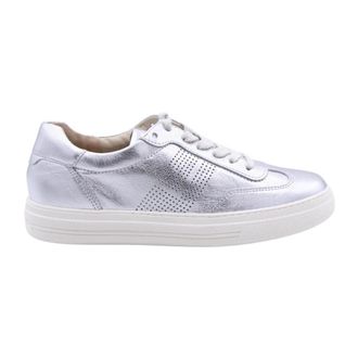 Paul Green Valdemar Sneaker - - Shoes - Damen - Grau - 40 1/2 EU