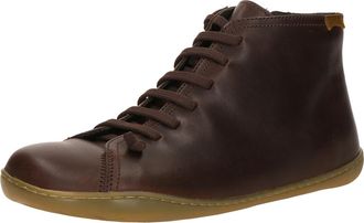 Camper Schn&uuml;rboots Peu Cami