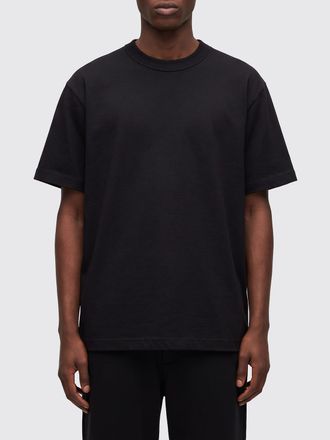 Gucci T-Shirt Herren Farbe Schwarz