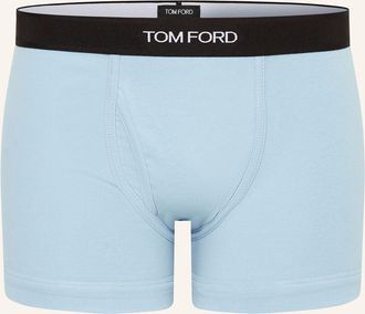 Tom Ford Boxershorts blau