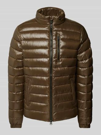 Save The Duck Steppjacke mit Zweiwege-Rei&szlig;verschluss Modell Holden