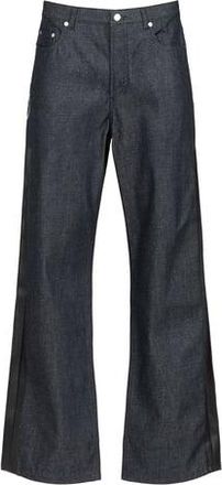 A.P.C. Jeans &eacute;vas&eacute; brut en coton