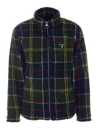 Barbour Veste Casual - Multicolore