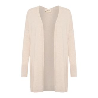 Cream Damen, Strickwaren, Beige, S/MGr&ouml;&szlig;e