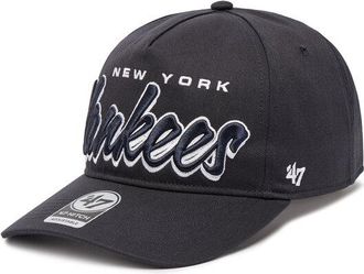 47 Brand Cap B-DRPSW17CTP-NY Dunkelblau