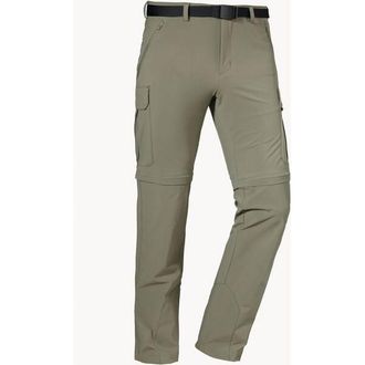 Schöffel Herren Zipp Off Pants Kyoto3