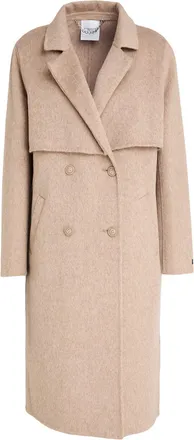 Gretha Milano JACKEN & M&Auml;NTEL - M&auml;ntel auf YOOX.COM