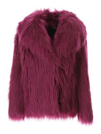 Karl Lagerfeld Veste Casual - Violet