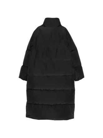 Yves Salomon Womens Coat Aw22 W