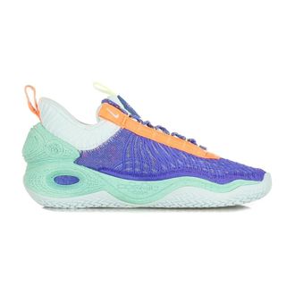 Nike Homme, Chaussures, Multicolore, Taille: 41 EU Cosmic Unity Low Shoe