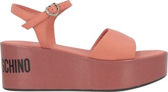 Love Moschino SCHUHE - Sandalen auf YOOX.COM