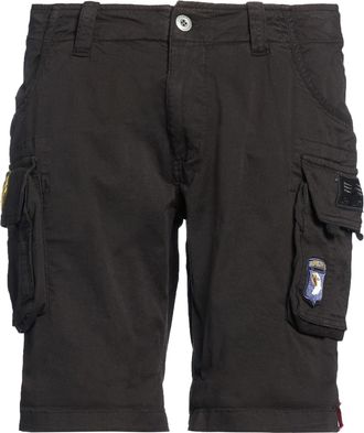 Alpha Industries HOSEN & R&Ouml;CKE - Shorts & Bermudashorts auf YOOX.COM