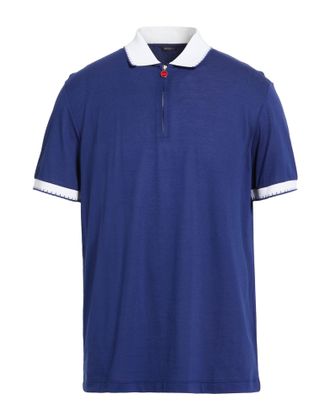 Kiton TOPS - Poloshirts auf YOOX.COM