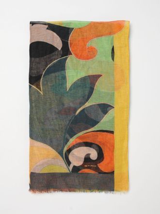 Etro Schal ETRO Damen Farbe Bunt