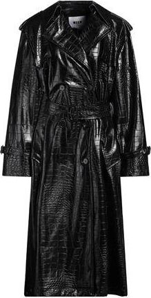 Msgm MANTEAUX - Manteaux longs et trenchs sur YOOX.COM
