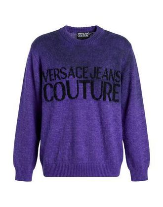 Versace MAILLE - Pullover sur YOOX.COM
