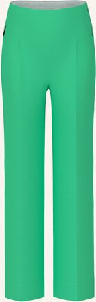 Marc Cain Jerseyhose gruen