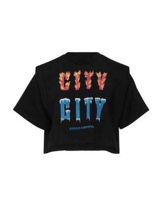 Paco Rabanne TOPS - T-shirts auf YOOX.COM