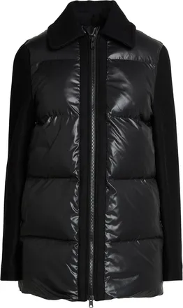 Love Moschino JACKEN & M&Auml;NTEL - Pufferjacken & Daunenjacken auf YOOX.COM