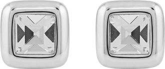 Guess Ohrringe Guess JUBE06 180JW Silberfarben