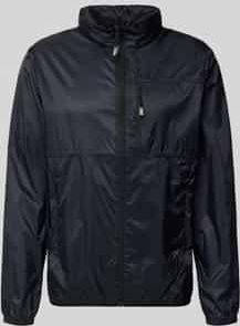 Ellesse Regular Fit Jacke mit Stehkragen Modell Berg