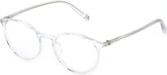 Fila Monture Optique Vfi201 - Homme - Accessoires - Gris - Taille: 50 MM