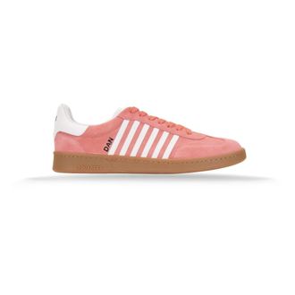 Dsquared2 Sneakers - - Shoes - Herren - Rosa - 45 EU