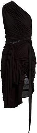 Rick Owens ROBES - Robes midi sur YOOX.COM