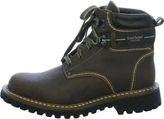 Josef Seibel Herren, Schuhe, Braun, 39 EUGr&ouml;&szlig;e