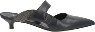 Fabiana Filippi SCHUHE - Mules & Clogs auf YOOX.COM
