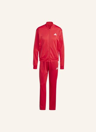 adidas Trainingsanzug Dayready rot