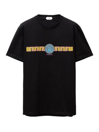 Versace T-Shirt - Noir