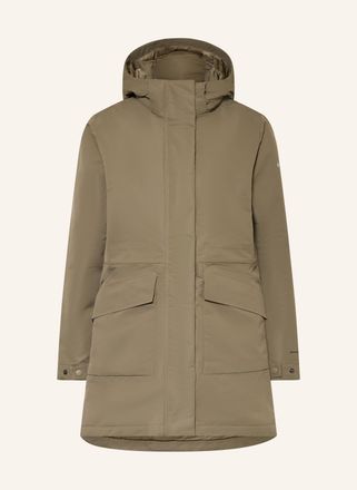 Columbia Parka Pulaski gruen