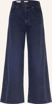 Levi's Wide Leg Jeans Cinch schwarz