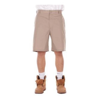 Carhartt Work in Progress Herren, Shorts, Braun, W33Gr&ouml;&szlig;e