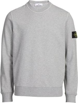 Stone Island Sweatshirt en coton
