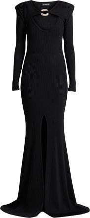 DAVID KOMA KLEIDER - Maxi-Kleider auf YOOX.COM