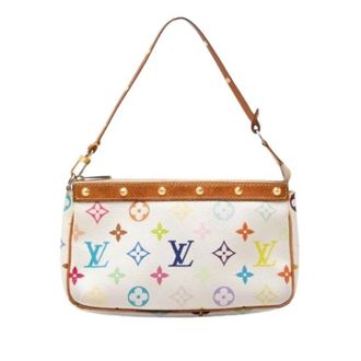 Louis Vuitton Pre-owned Pochette Accessoires - - Pre-owned - Damen - Mehrfarbig - ONE SIZE
