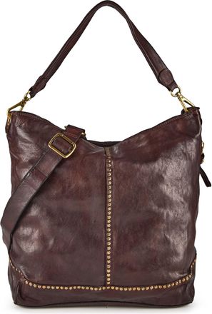 Campomaggi Schultertasche
