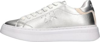 Sun 68 Femme, Chaussures, Gris, Taille: 41 EU Baskets