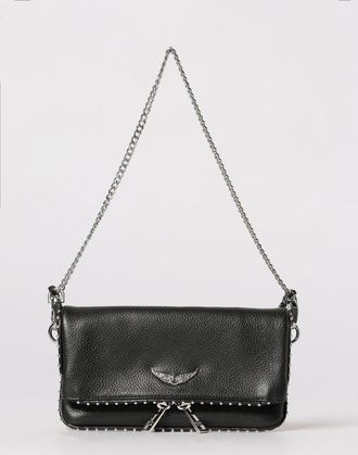 Zadig&Voltaire Mini Sac ZADIG & VOLTAIRE Femme couleur Noir