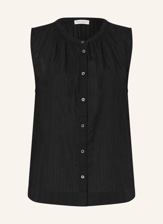 Marc O'Polo Marc Opolo Blusentop schwarz