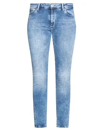 AG - Adriano Goldschmied HOSEN & R&Ouml;CKE - Jeanshosen auf YOOX.COM