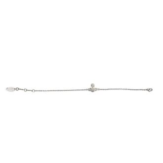 Vivienne Westwood Marinetta bracelet Woman One Size