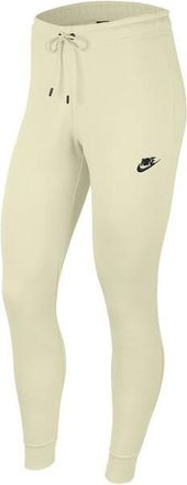 Nike Damen Sporthose W NSW ESSNTL PANT TIGHT FLC MR