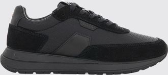 HUGO BOSS Sneakers Herren Farbe Schwarz