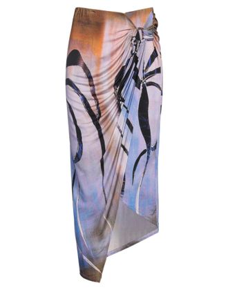 Louisa Ballou HOSEN & RÖCKE - Midi-Röcke auf YOOX.COM