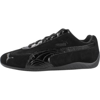Puma Speedcat Croc - - Sport - Damen - Schwarzk - 39 EU