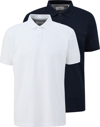 s.Oliver Shirt Basic