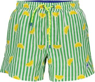 North Sails Homme, Maillots de bain, Multicolore, Taille: 2XL Maillots de bain